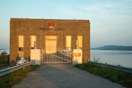 Lake Wister State Park | TravelOK.com - Oklahoma's Official Travel ...