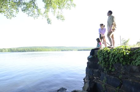 Okmulgee Lake | TravelOK.com - Oklahoma's Official Travel & Tourism Site