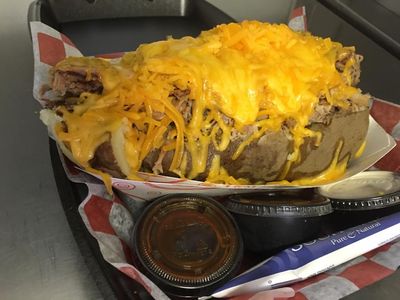 Chase's BBQ Shack | TravelOK.com - Oklahoma's Official Travel & Tourism ...