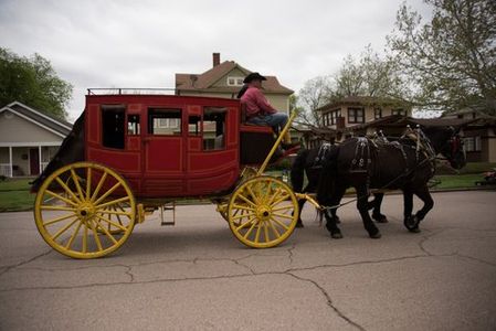 89er Days Celebration | TravelOK.com - Oklahoma's Official Travel ...