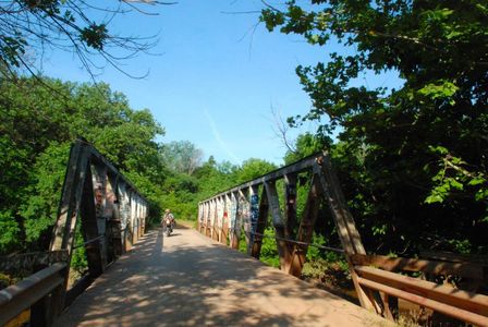 Oklahoma Adventure Trail | TravelOK.com - Oklahoma's Official Travel ...