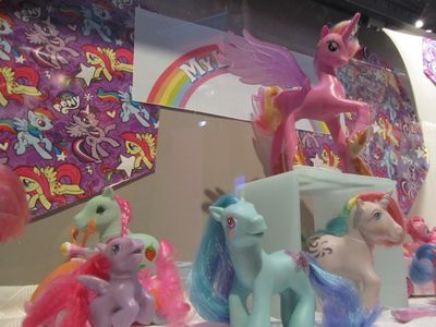 The Toy & Action Figure Museum | TravelOK.com - Oklahoma's Official ...