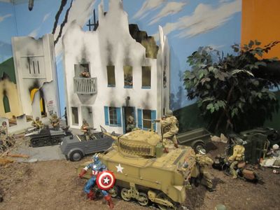 The Toy & Action Figure Museum | TravelOK.com - Oklahoma's Official ...