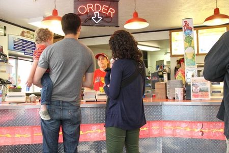 Wayne's Drive Inn | TravelOK.com - Oklahoma's Official Travel & Tourism ...