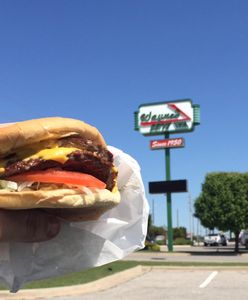 Wayne's Drive Inn | TravelOK.com - Oklahoma's Official Travel & Tourism ...