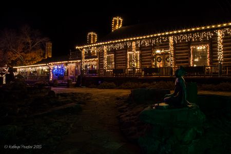 Woolaroc Museum & Wildlife Preserve | TravelOK.com - Oklahoma's ...