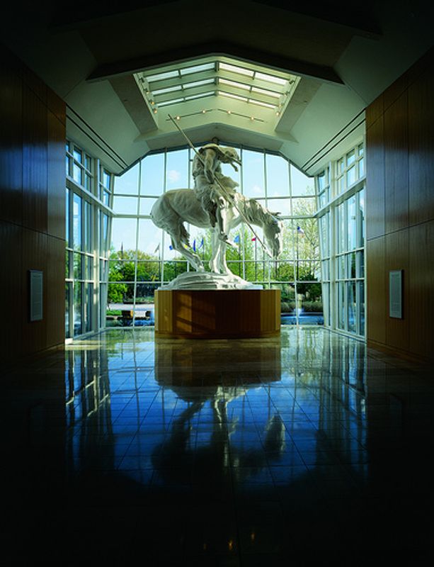 Top 10 Things to Do in Oklahoma City | TravelOK.com - Oklahoma's ...