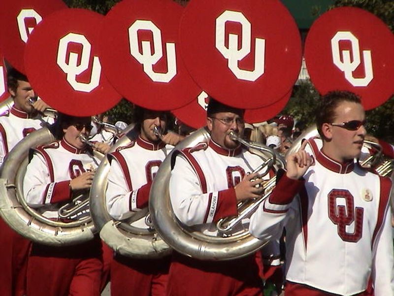 Three Ways to Experience Sooner Magic | TravelOK.com - Oklahoma's ...