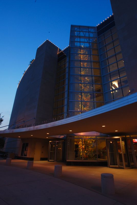 Top 10 Things to Do in Oklahoma City | TravelOK.com - Oklahoma's ...