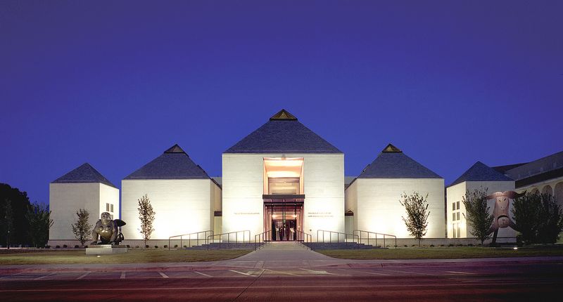 Three Ways to Experience Sooner Magic | TravelOK.com - Oklahoma's ...