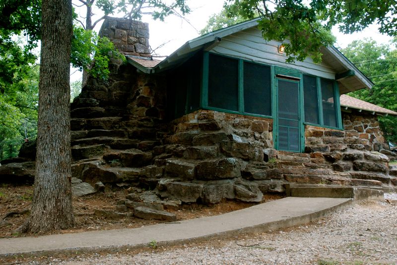 50 Ways to Celebrate Fall in Oklahoma | TravelOK.com - Oklahoma's ...