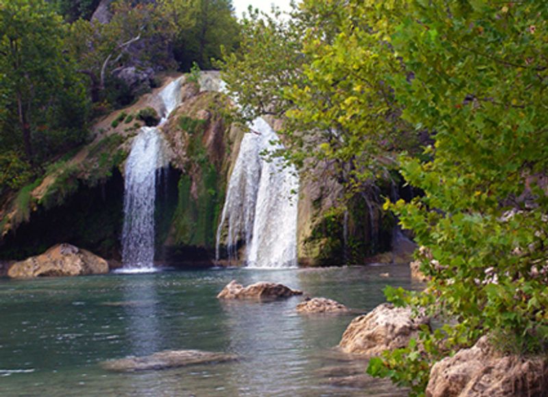 Oklahoma's Top Swimming Holes | TravelOK.com - Oklahoma's Official ...