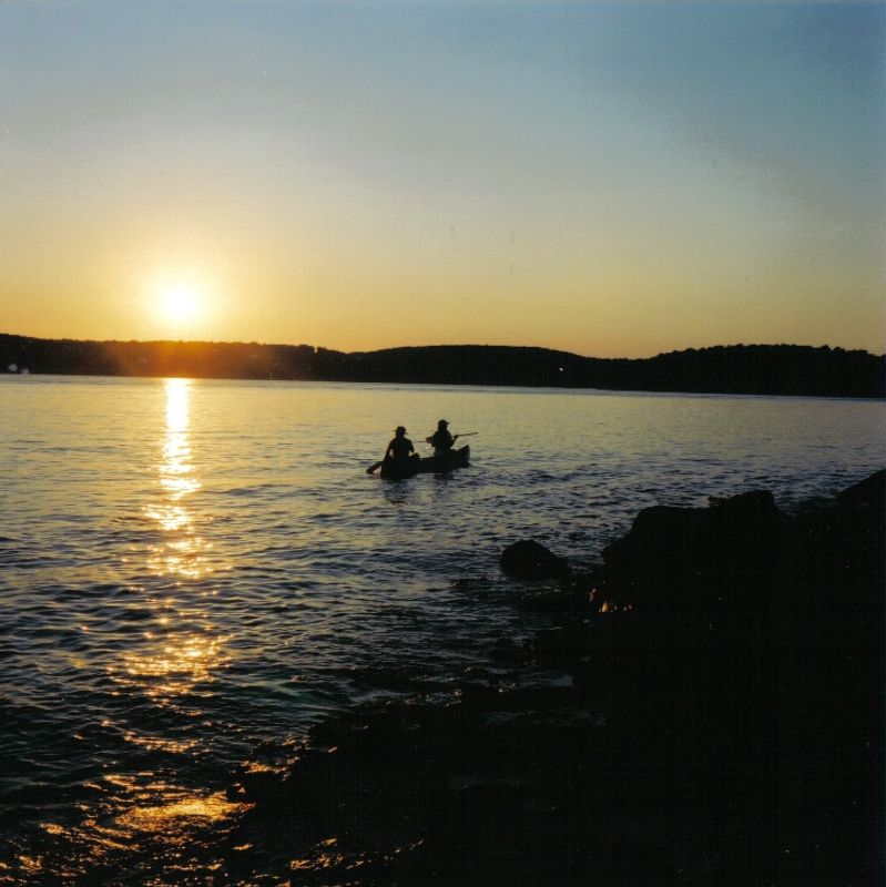 Tenkiller State Park: An Overview | TravelOK.com - Oklahoma's Official ...