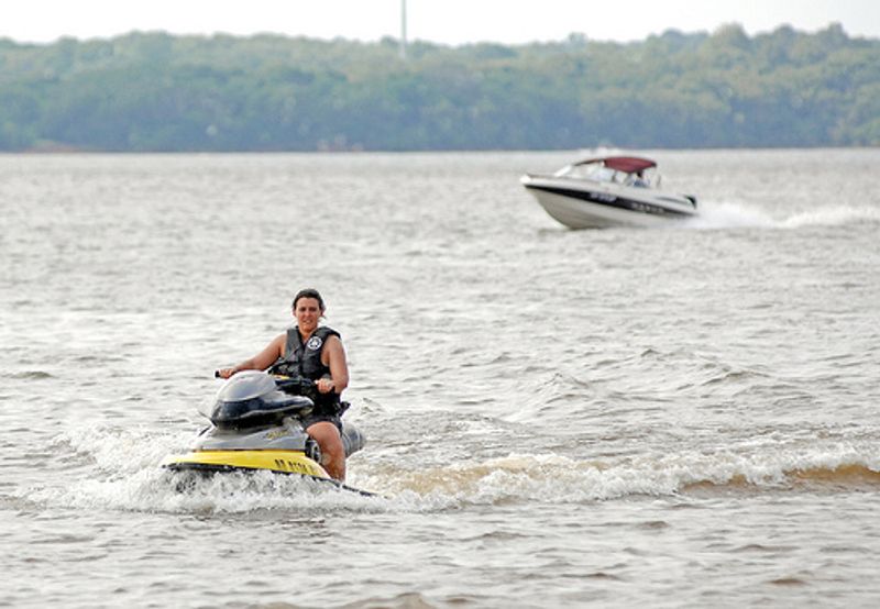 Celebrate Memorial Day in Oklahoma | TravelOK.com - Oklahoma's Official ...