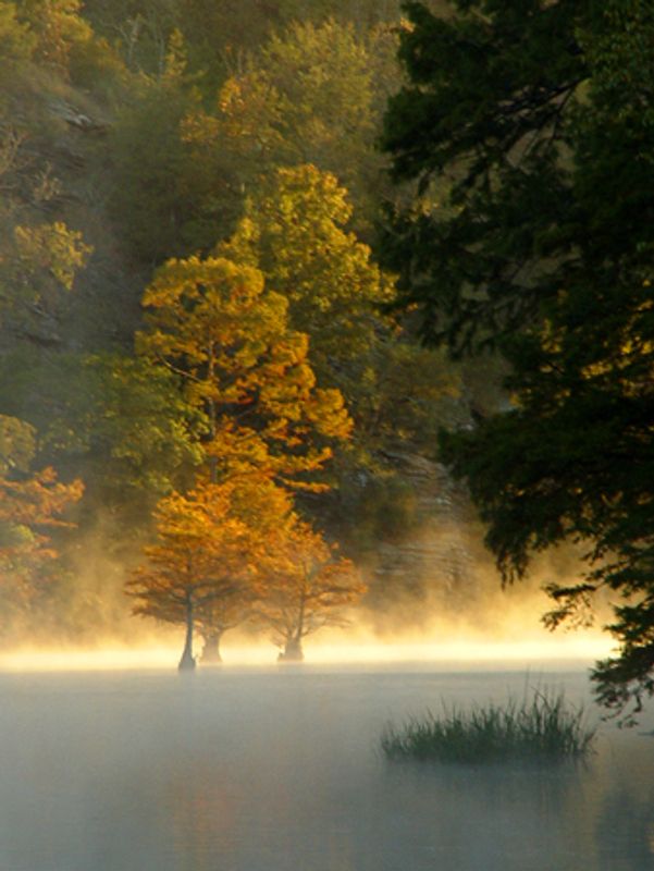 50 Ways to Celebrate Fall in Oklahoma | TravelOK.com - Oklahoma's ...