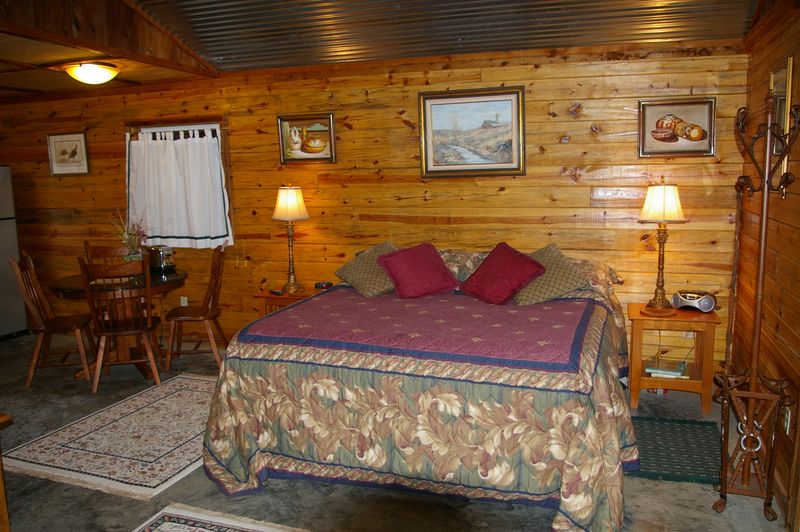 Cowboy Up at Oklahoma's Guest Ranches | TravelOK.com - Oklahoma's ...