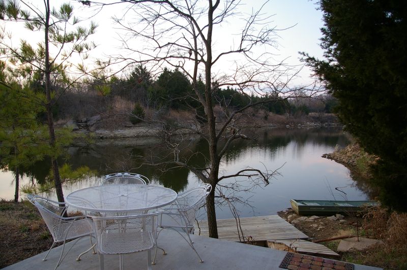 Cowboy Up at Oklahoma's Guest Ranches | TravelOK.com - Oklahoma's ...