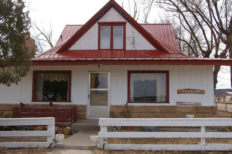 Cowboy Up at Oklahoma's Guest Ranches | TravelOK.com - Oklahoma's ...