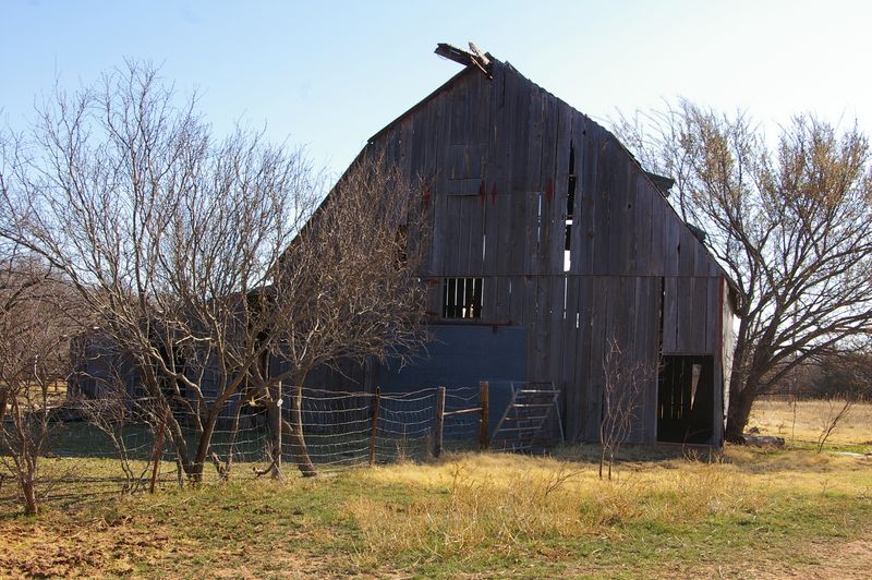 Cowboy Up at Oklahoma's Guest Ranches | TravelOK.com - Oklahoma's ...