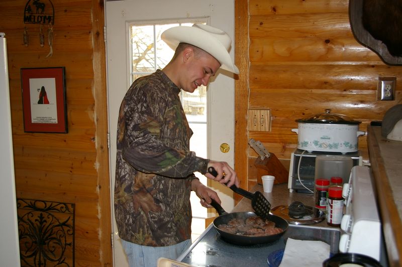 Cowboy Up at Oklahoma's Guest Ranches | TravelOK.com - Oklahoma's ...