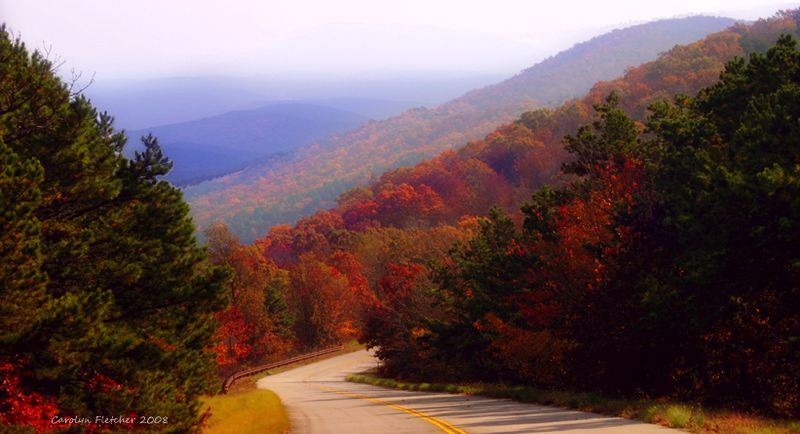 50 Ways to Celebrate Fall in Oklahoma | TravelOK.com - Oklahoma's ...