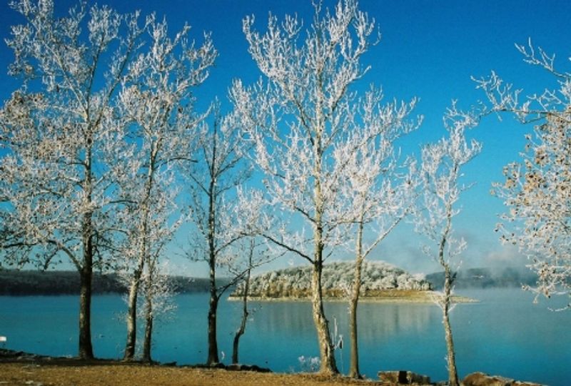 Tenkiller State Park: An Overview | TravelOK.com - Oklahoma's Official ...