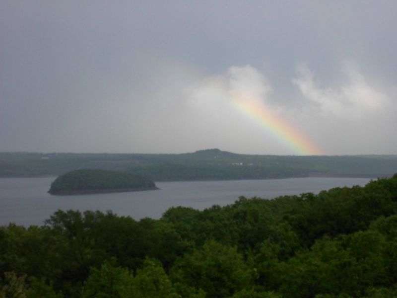 Tenkiller State Park: An Overview | TravelOK.com - Oklahoma's Official ...
