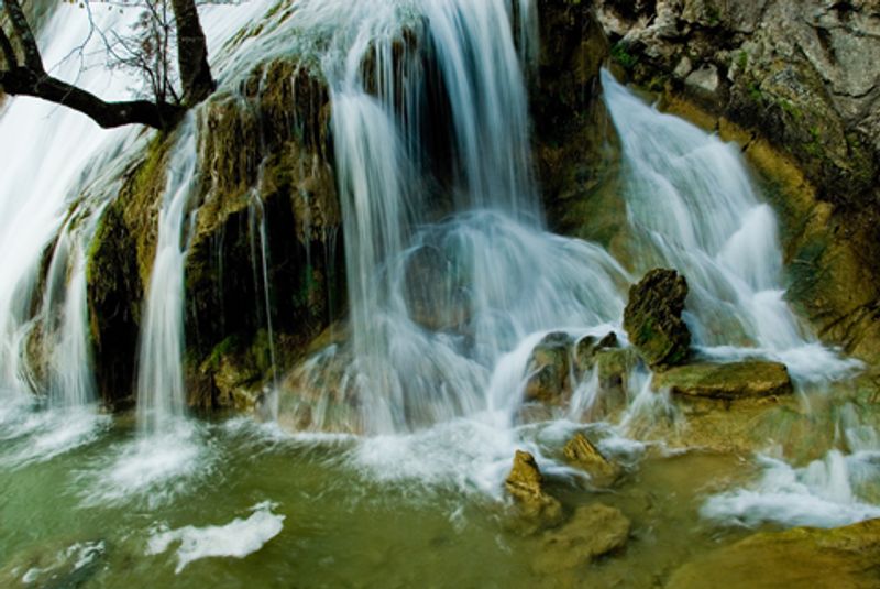 Oklahoma's Top Swimming Holes | TravelOK.com - Oklahoma's Official ...