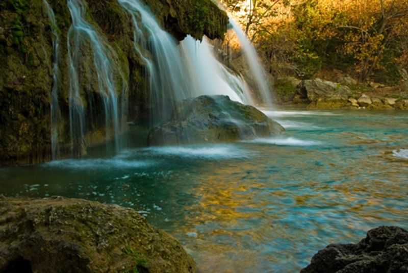 Oklahoma's Top Swimming Holes | TravelOK.com - Oklahoma's Official ...