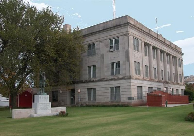 Alfalfa County Genealogy Resources | TravelOK.com - Oklahoma's Official ...