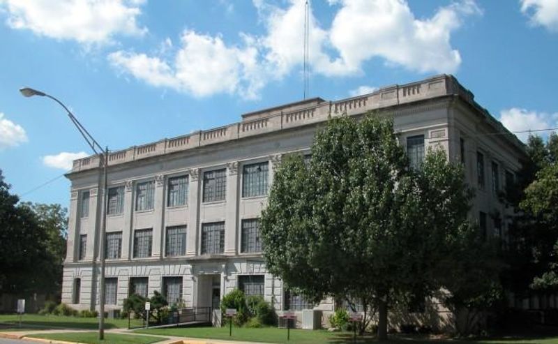 Pontotoc County Genealogy Resources | TravelOK.com - Oklahoma's ...