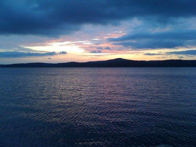 Tenkiller State Park: An Overview | TravelOK.com - Oklahoma's Official ...