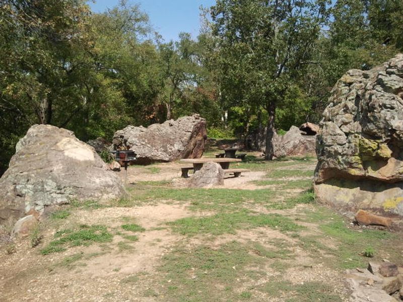Tenkiller State Park: An Overview | TravelOK.com - Oklahoma's Official ...
