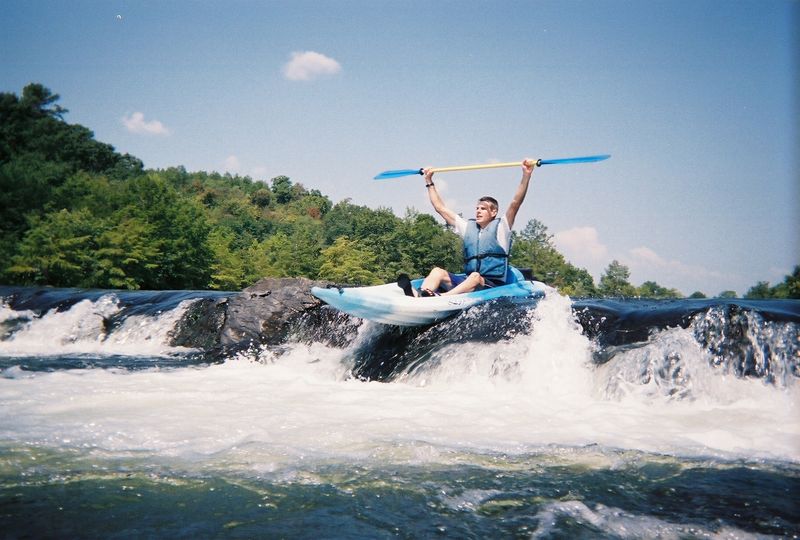 Oklahoma's Top Swimming Holes | TravelOK.com - Oklahoma's Official ...