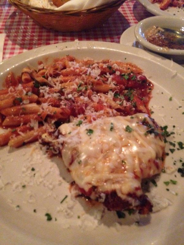Eat Your Way Through Oklahoma's Top Italian Restaurants | TravelOK.com ...