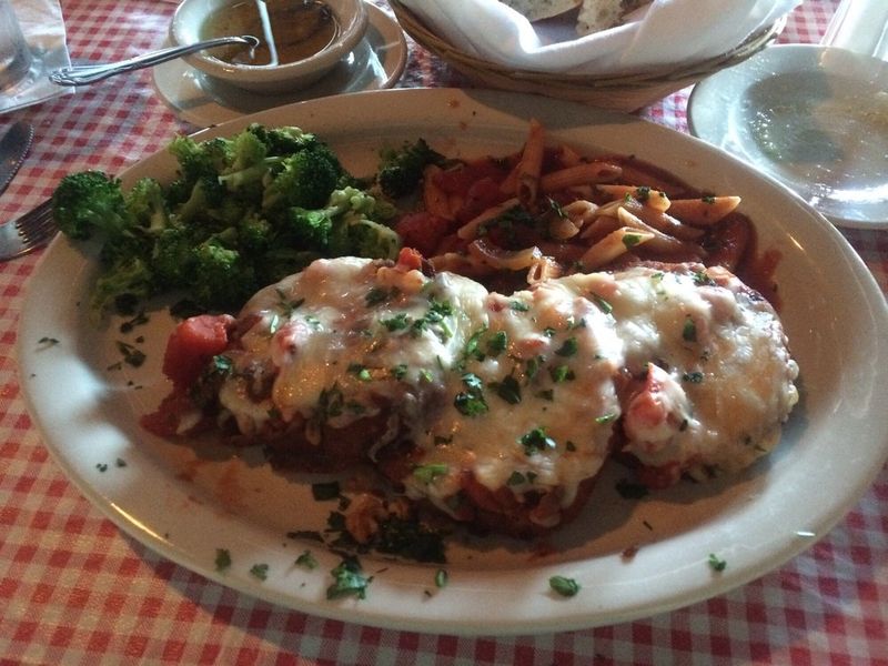 Eat Your Way Through Oklahoma's Top Italian Restaurants | TravelOK.com ...