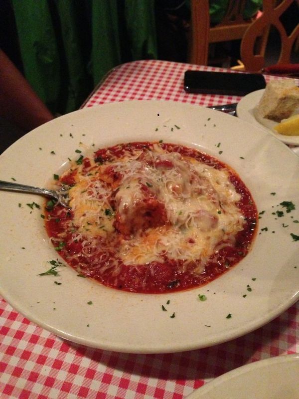 Eat Your Way Through Oklahoma's Top Italian Restaurants | TravelOK.com ...