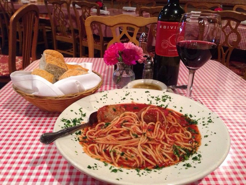 Eat Your Way Through Oklahoma's Top Italian Restaurants | TravelOK.com ...
