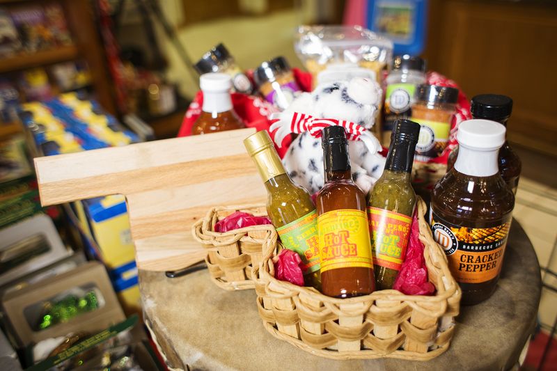 Top Holiday Shopping Options in Oklahoma | TravelOK.com - Oklahoma's ...