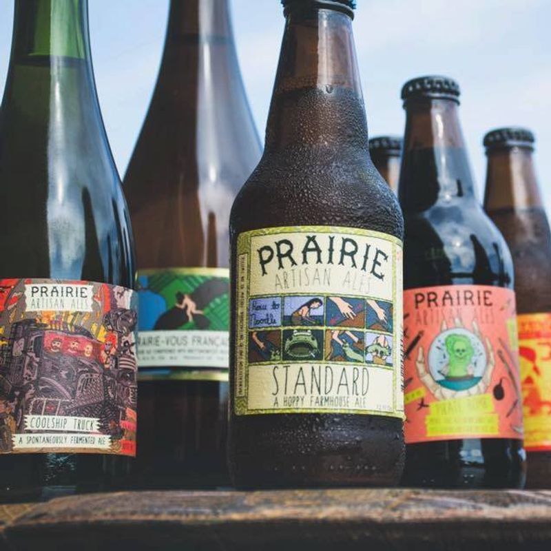Come Drink For Yourself: Oklahoma's Booming Craft Beer Scene | TravelOK.com - Oklahoma's ...