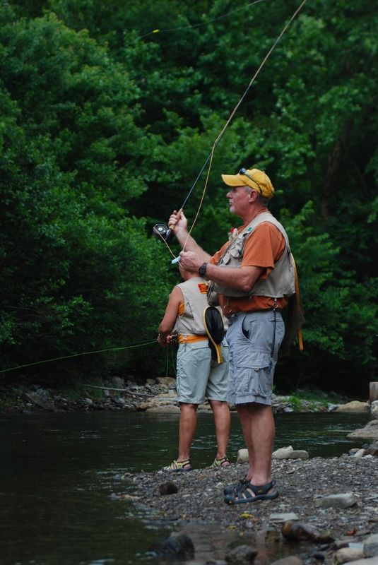 Fishing in Oklahoma: A Guide for Anglers | TravelOK.com - Oklahoma's ...