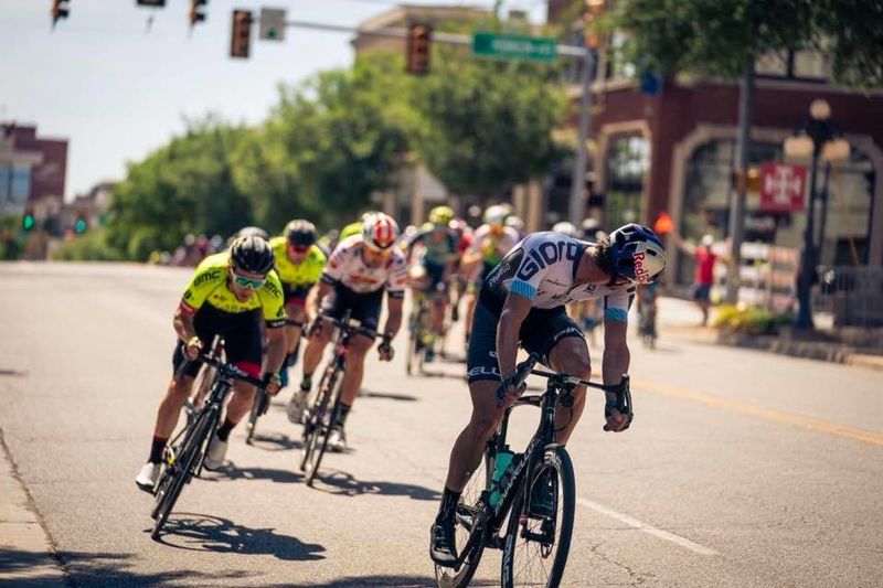 Top Biking Events in Oklahoma | TravelOK.com - Oklahoma's Official ...