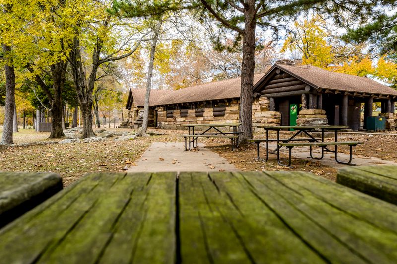 Best Bets for Oklahoma Fall Foliage | TravelOK.com - Oklahoma's ...