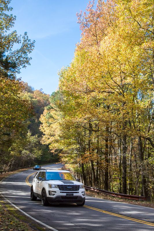 Best Bets for Oklahoma Fall Foliage | TravelOK.com - Oklahoma's ...