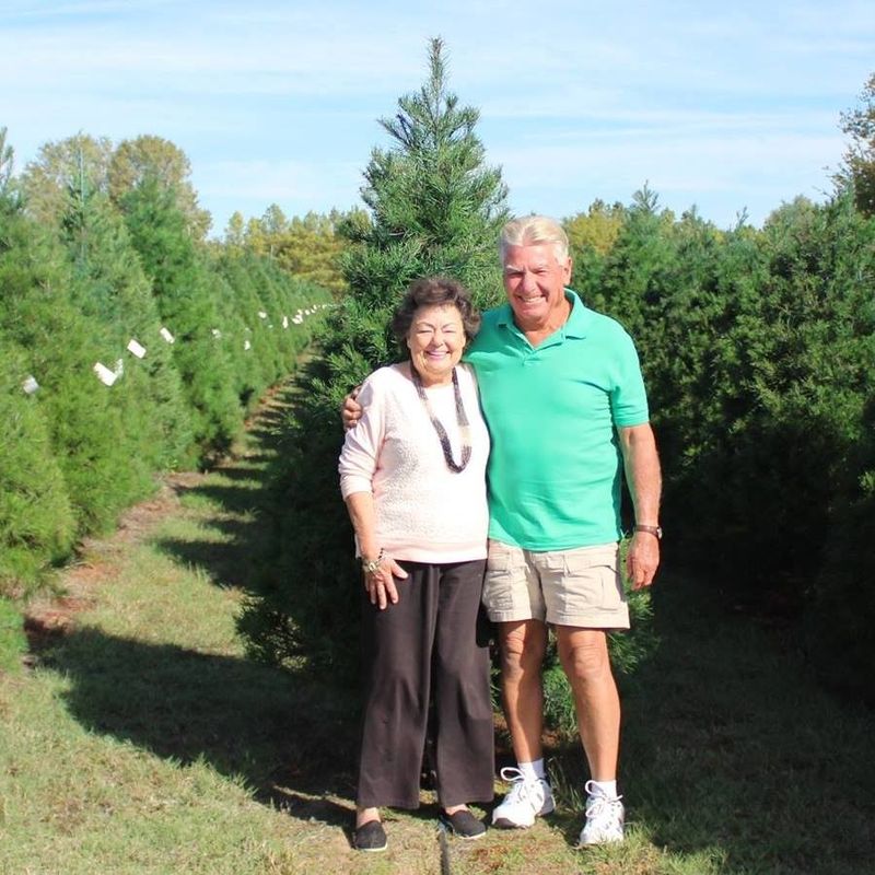 Oklahoma Christmas Tree Farms | TravelOK.com - Oklahoma's Official ...