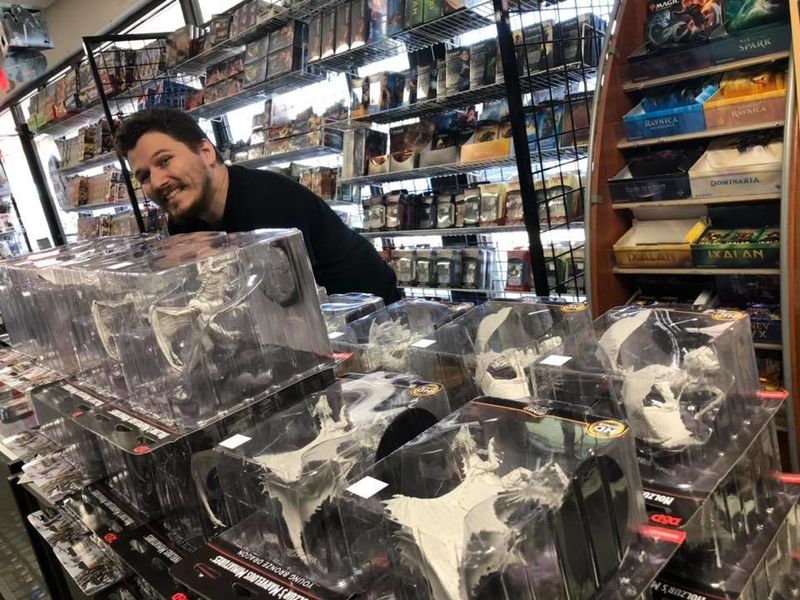 Tabletop Gaming in Oklahoma | TravelOK.com - Oklahoma's Official Travel ...