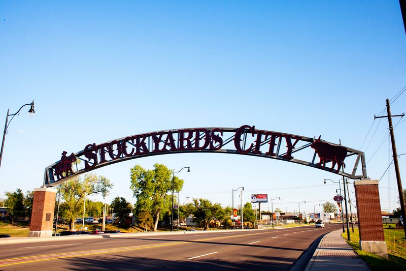 Take a Stroll Through Historic Stockyards City | TravelOK.com ...