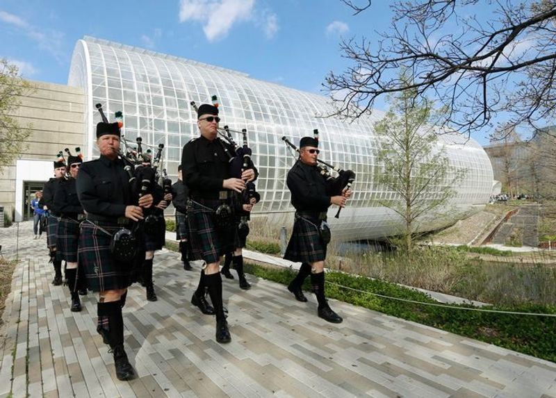 Best St. Patrick's Day Bashes in Oklahoma | TravelOK.com - Oklahoma's ...