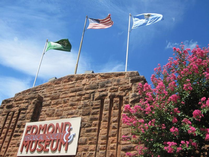 Oklahoma's Midpoint Corridor: An Iconic Stretch of Route 66 | TravelOK ...