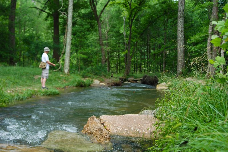Oklahoma's Top Swimming Holes | TravelOK.com - Oklahoma's Official ...